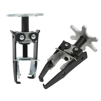 Universal Overhead Valve Spring Compressor Automotive Remove Install ...