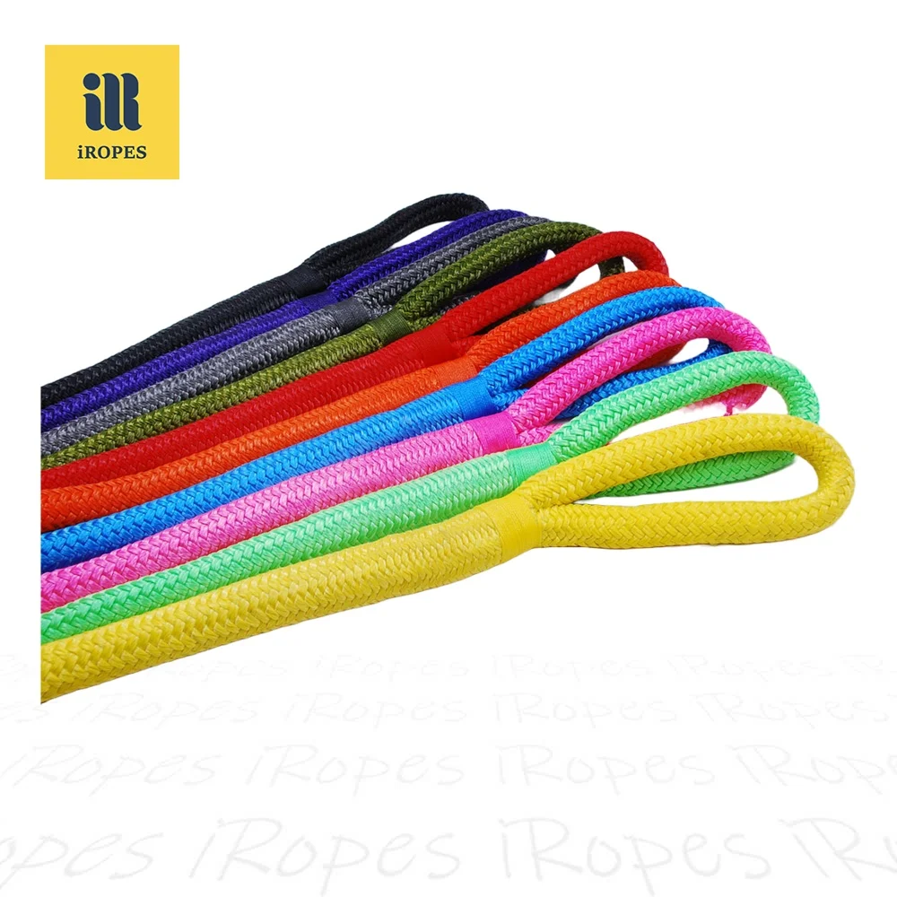 003 Iropes 4x4 Synthetic Uhmwpe Recovery Towing Cars First Aid Offroad ...