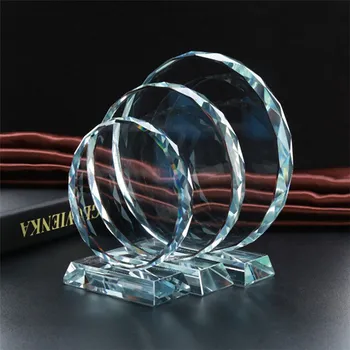 Pujiang Minghuang Crystal Co., Ltd. - Crystal Crafts; Crystal Candle ...