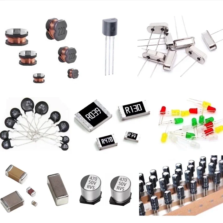 Mic Diode 1n4007 M7 Integrated Circuits Transistor 1n4007 General ...