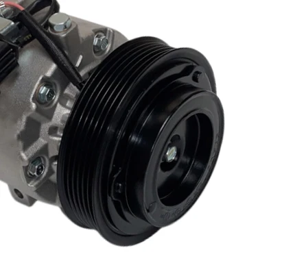 High Quality air Conditioning Compressor 97701D3000 Fits KIA Car 97701 ...