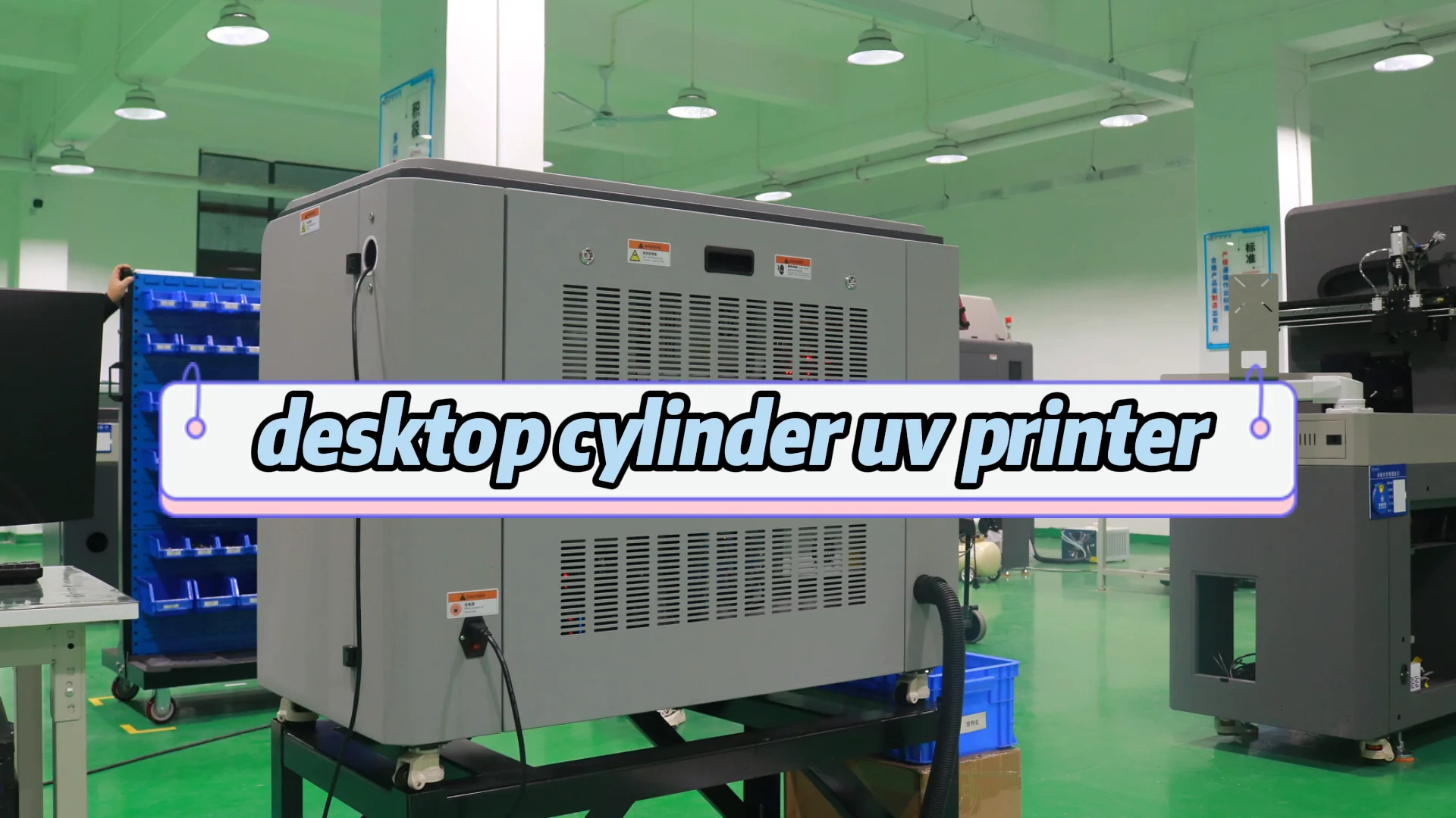 Uv Cylinder Printer Customise Water Bottle Printer Bottle Color Inkjet Printer For Glass Bottle ...