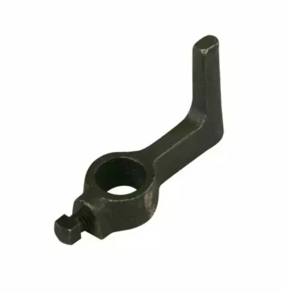 Durable Safety Accessories for Construction Steel Castings