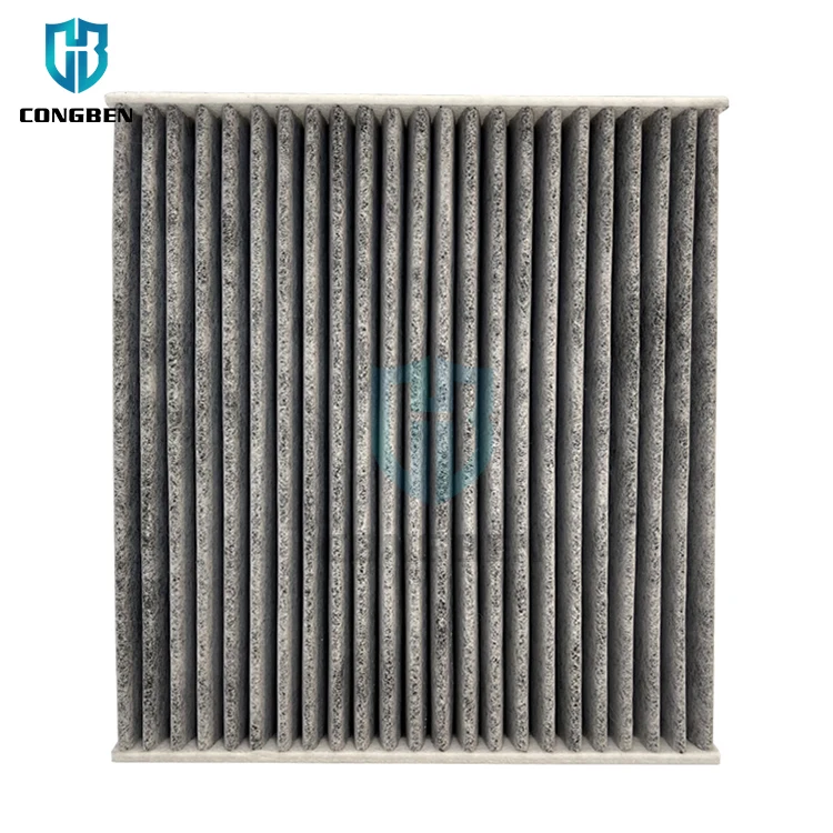 Wholesale Cabin Car Air Filter 87139-YZZ33 87139-58030