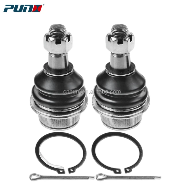 Company Overview - Taizhou Puni Auto Parts Co., Ltd.