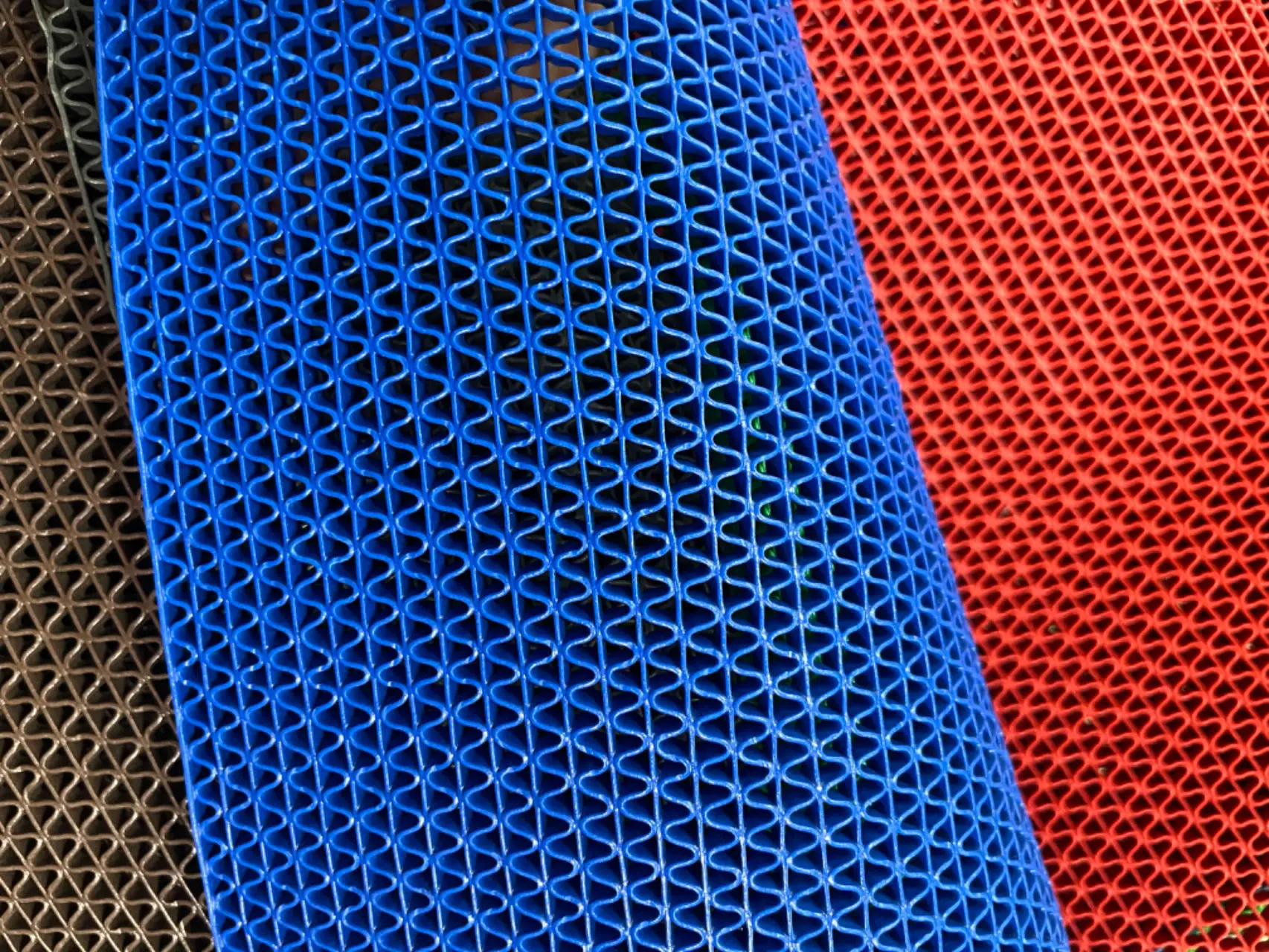 6mm Waterproof Outdoor Carpet Plastic Bath Mat Swimming Pool Pvc S Mat ...