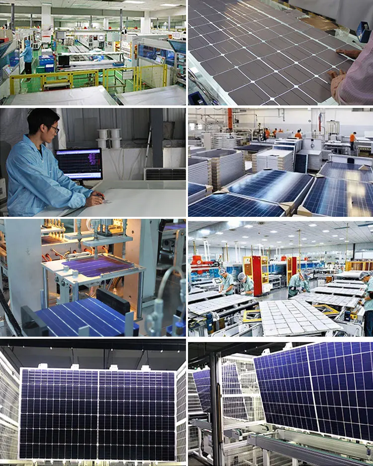 Hot Mono 300w Small Solar 450w 500w 350 Watt Flexible Solar Panel China ...