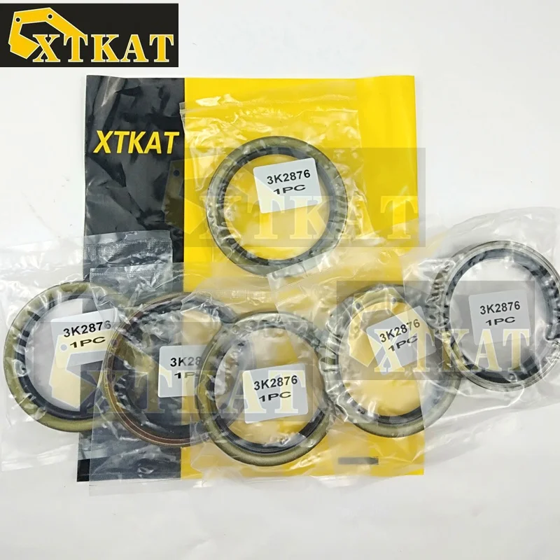 XTKAT 3k2876 3K-2876 SEAL-LIP TYPE oil seal for Caterpillar (CAT ...