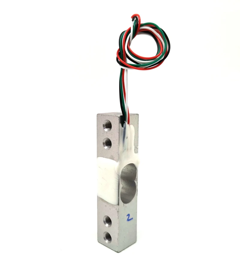 SC611CD Load Cell - 5kg Micro Weight Sensor for Scales