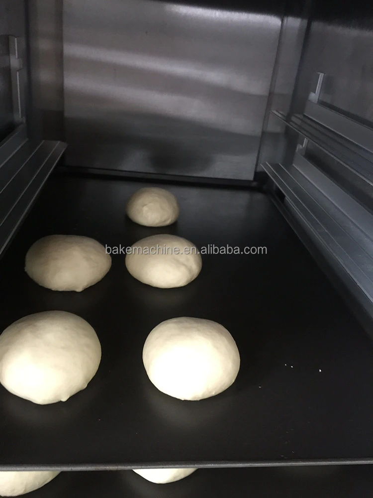 Retarder Proofer Refrigerated Proofer 16 Trays 32 Trays - Buy Retarder ...