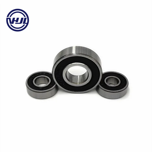 Stainless Steel Ball Bearing 607 608 626 627 629 698 6000 6200 6900 ...