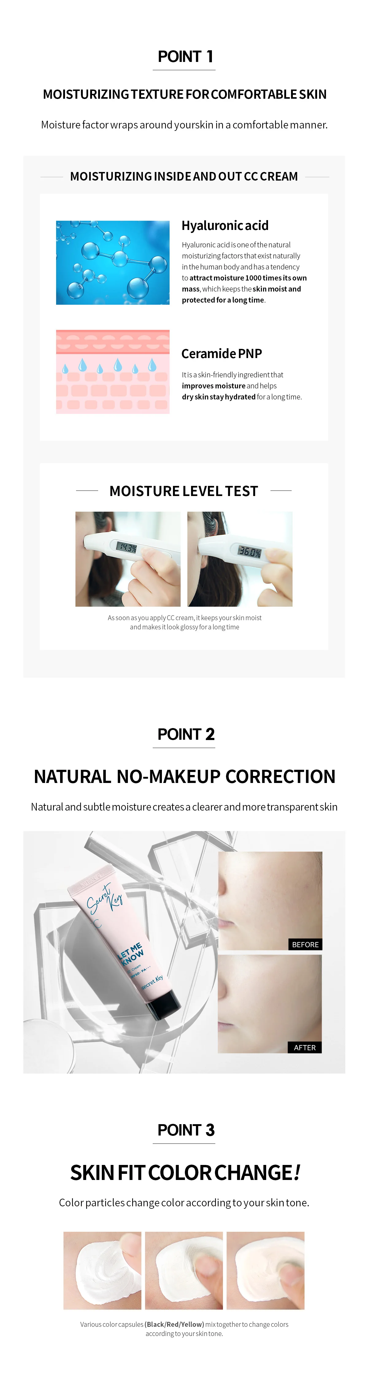 Korean Wholesale Professinal Nourishing Hydrating Tone Up Whitening ...