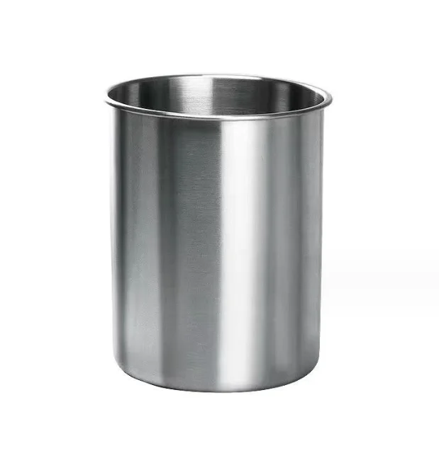 DFC1203 Portable Customized 2.5L 2.7L Stainless Steel Storage Container ...