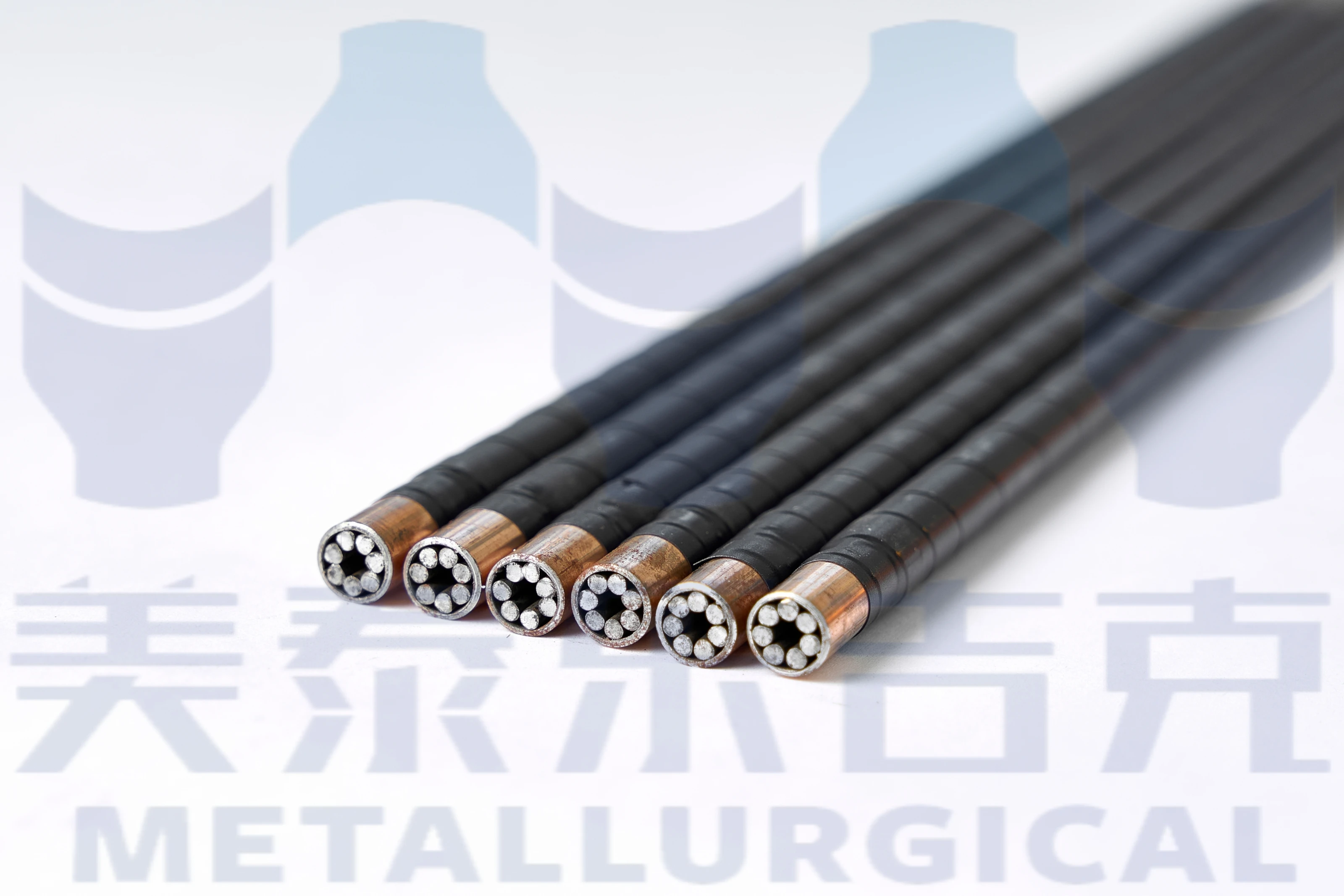 Professional Broco Underwater Cutting Rods - Durable & Efficient