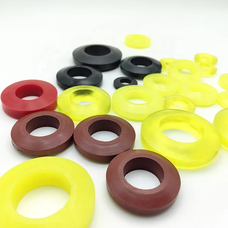 Lt Type Coupling Buffer Pad For Wheel Water Pump Damping Pad Elastic ...