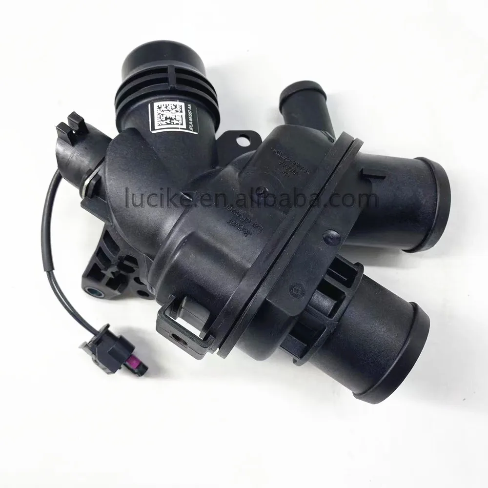For L494 Range Rover Sport L405 Range Rover Electronic Thermostat ...