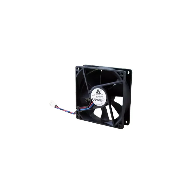 9225 Fan 92*92*25 Afb0912hh 12v 0.4a Bearing Fan - Buy Bearing Fan ...