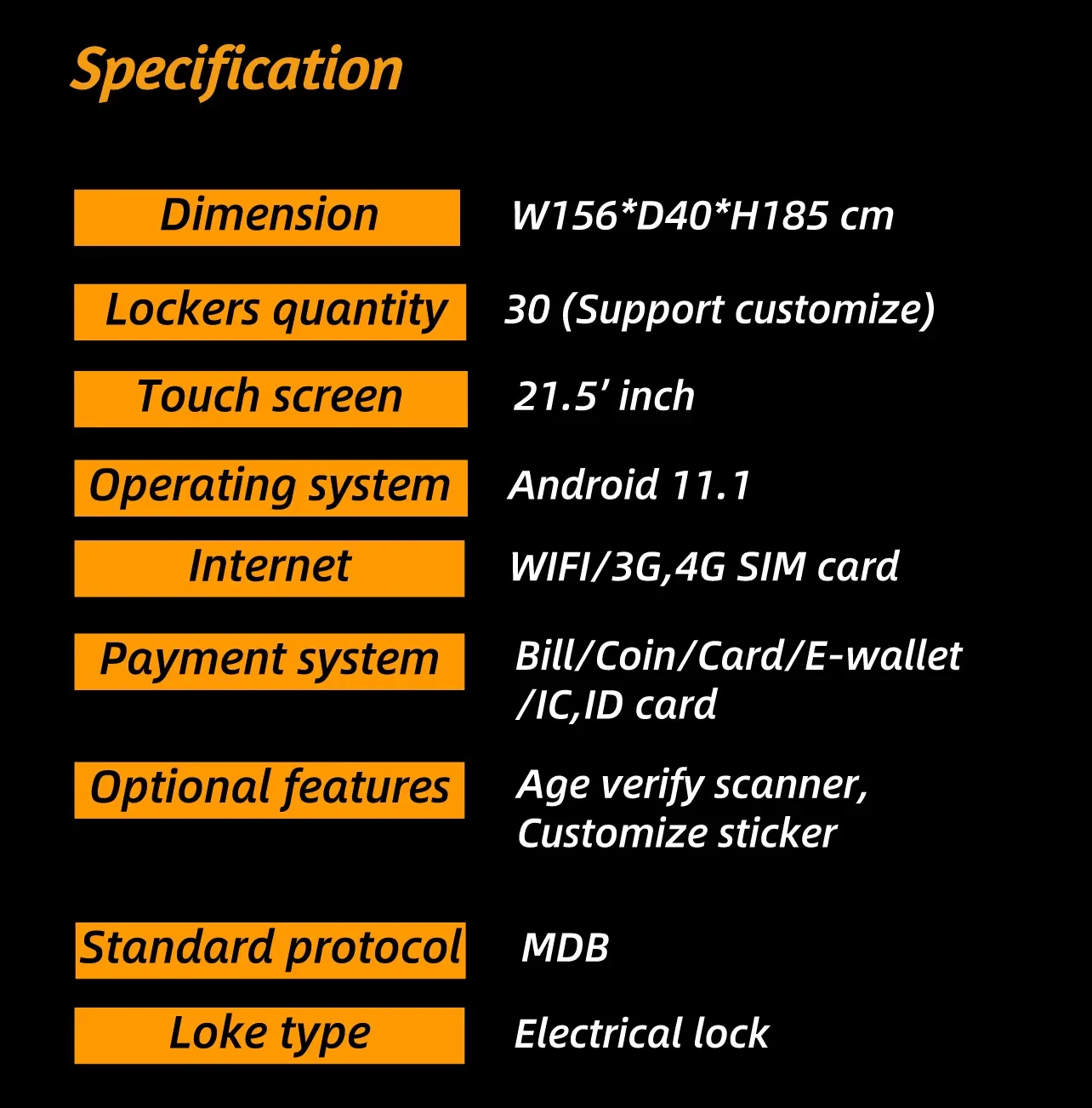 Customized Cashless Bills Coins Operated Paddle Tennis Padel Racket ...