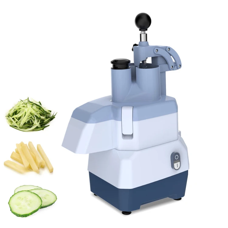Automatic Cutting Vegetable Machine/vegetable Slicing and Dicing ...