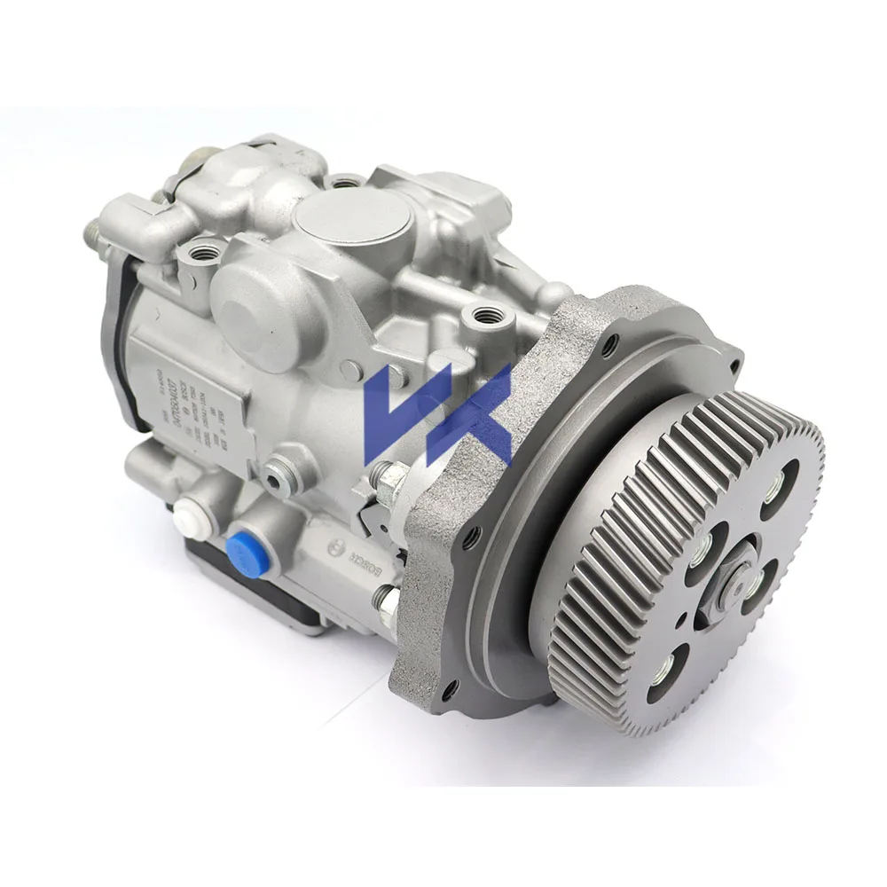 High-quality Fuel Injector Pump 0470004015 for Perkins