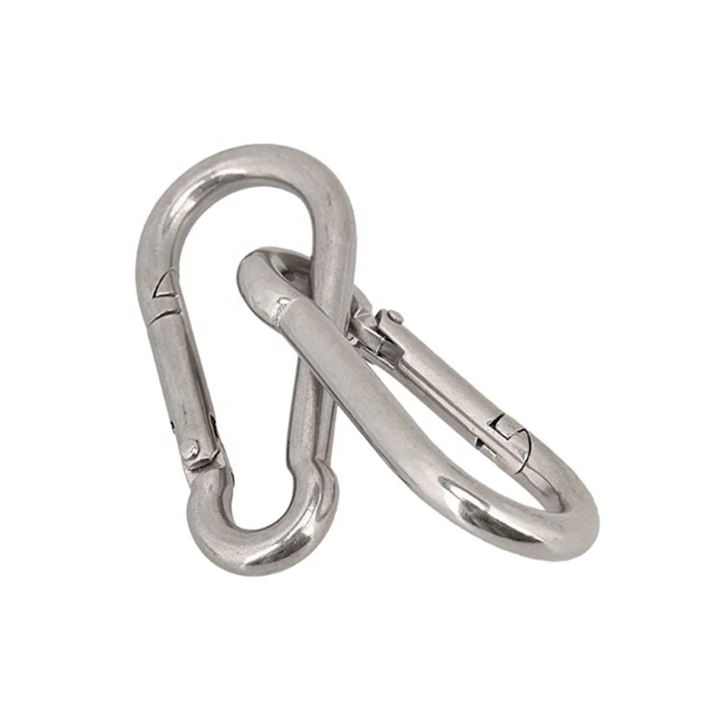 Direct Manufacturer Rigging Hardware DIN5299C Stainless Steel 304/316 ...