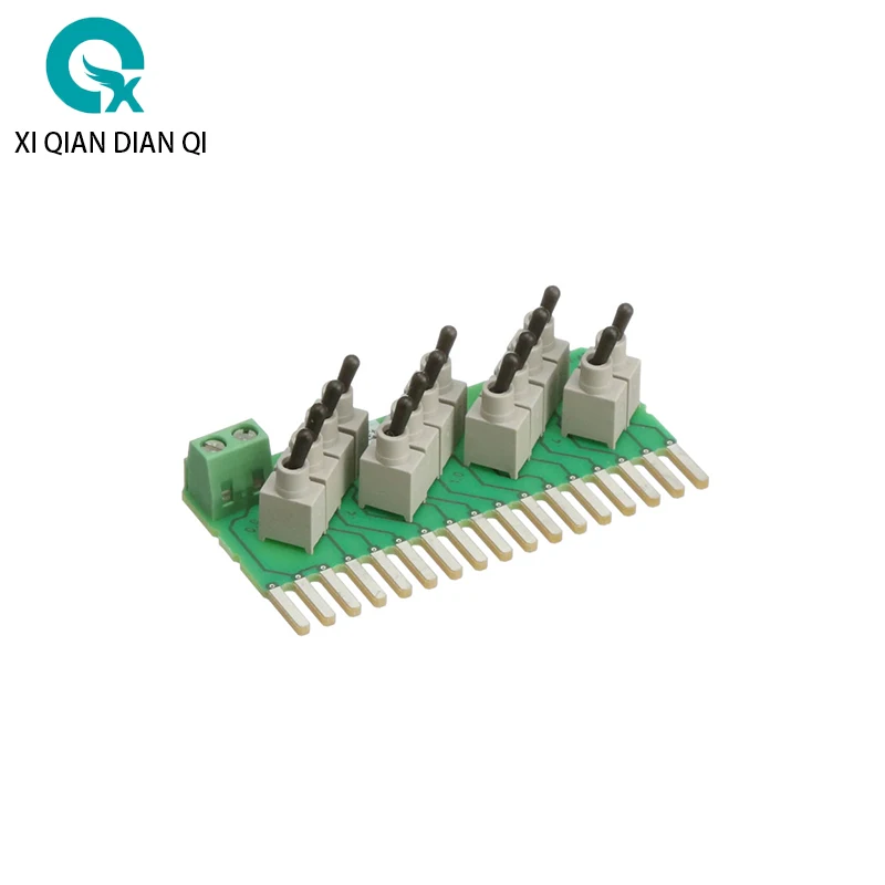 Xiqian Siemens Simatic S7-1200 Simulator Module 6es7274-1xh30-0xa0 New ...