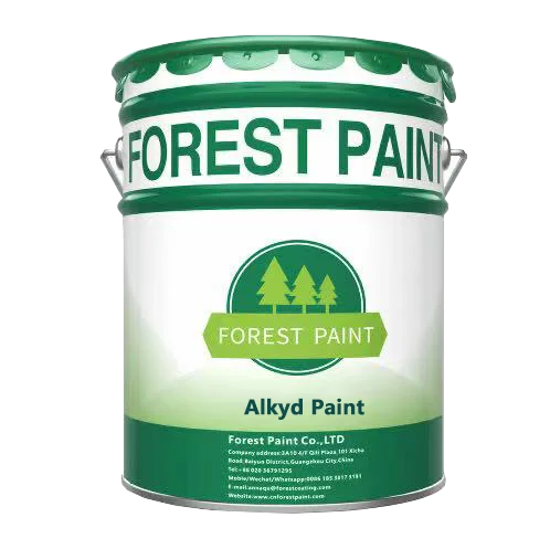 Factory Price Resistant To Chemical Corrosion Alkyd Enamel Anti Rust ...