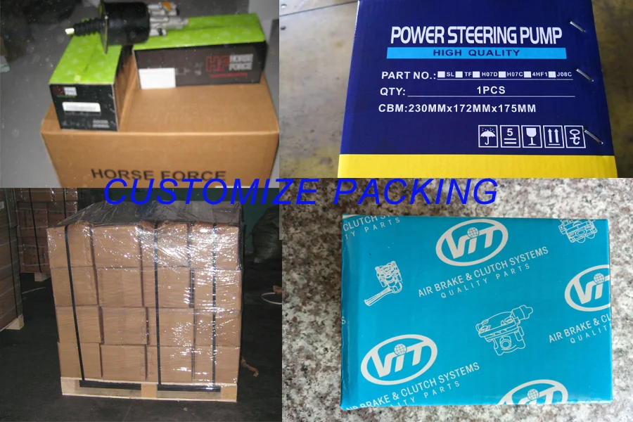 Vitju Solenoid Valve A9472640027 A9472600563 For The Mb Truck Parts And ...