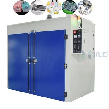 Stainless Steel High Temperature Pcb Drying Oven Hot Forced Air Dry ...