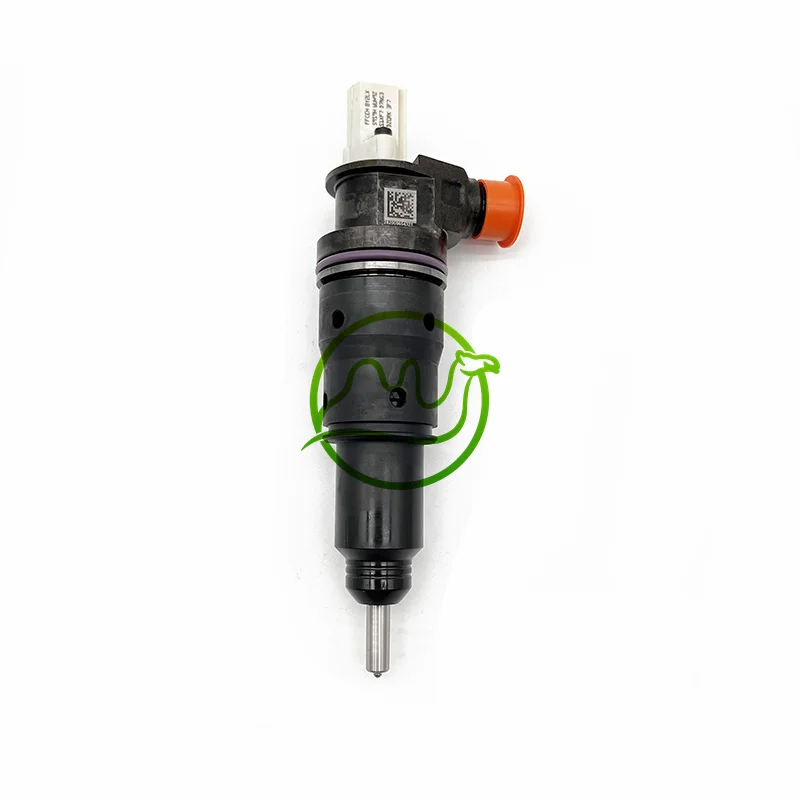 Diesel Engine Common Rail Fuel Injector 22459522 22569105 22569107 for ...
