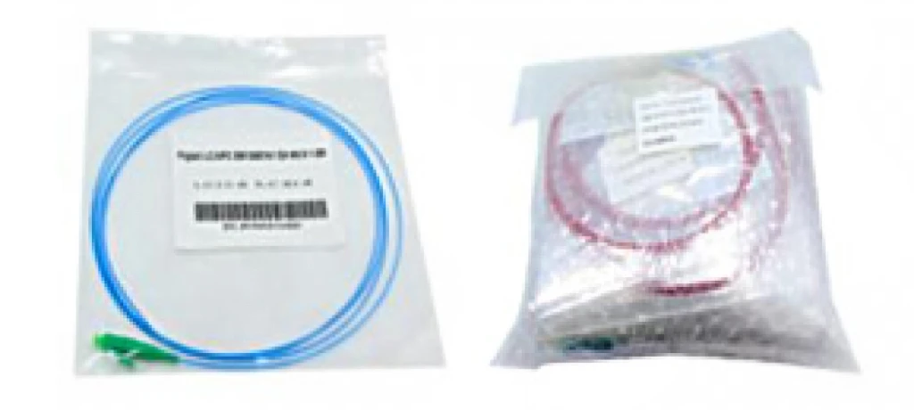 8 Cores Mtp To 4 Lc Duplex Staggered Harness Cables Ideal For Data ...