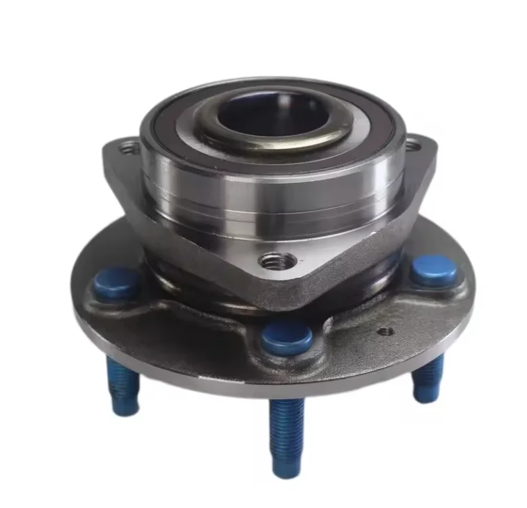 Front Wheel Hub Bearing For Chevrolet Malibu 2016-2019 Buick Envision ...