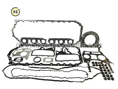 U5LC1106D Gasket Kit for Perkins Caterpillar MF 1106D Engine