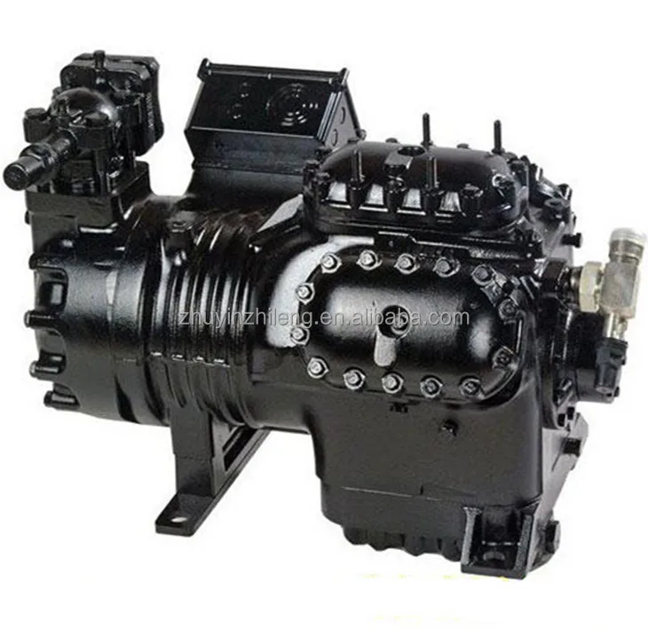 Wholesale Refrigeration Copeland Semi Hermetic Compressor 4ra-0750 ...