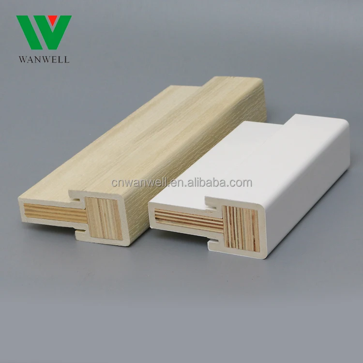 Best Seller Mull Post White Vinyl For Usa Market Door - Buy Mull Post ...