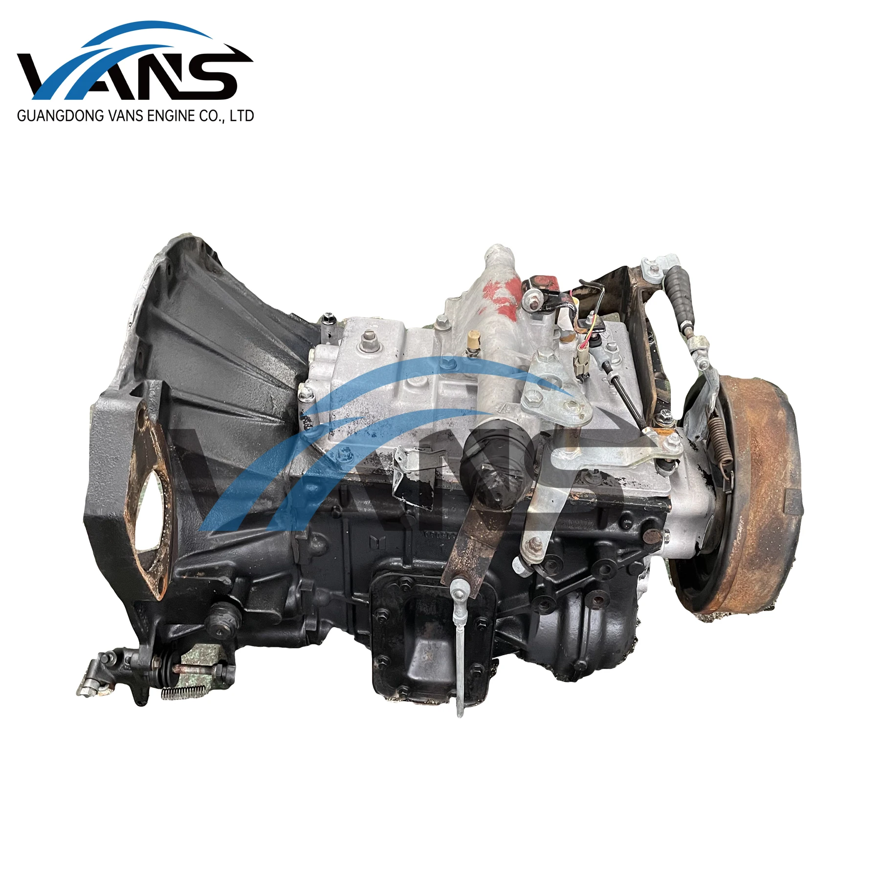 For Isuzu Gearbox Mld6q,Mld6a,Mld6d,Msb5m,Msb5p,Msb5r,Msb5s,Mag6g,Mag6v ...