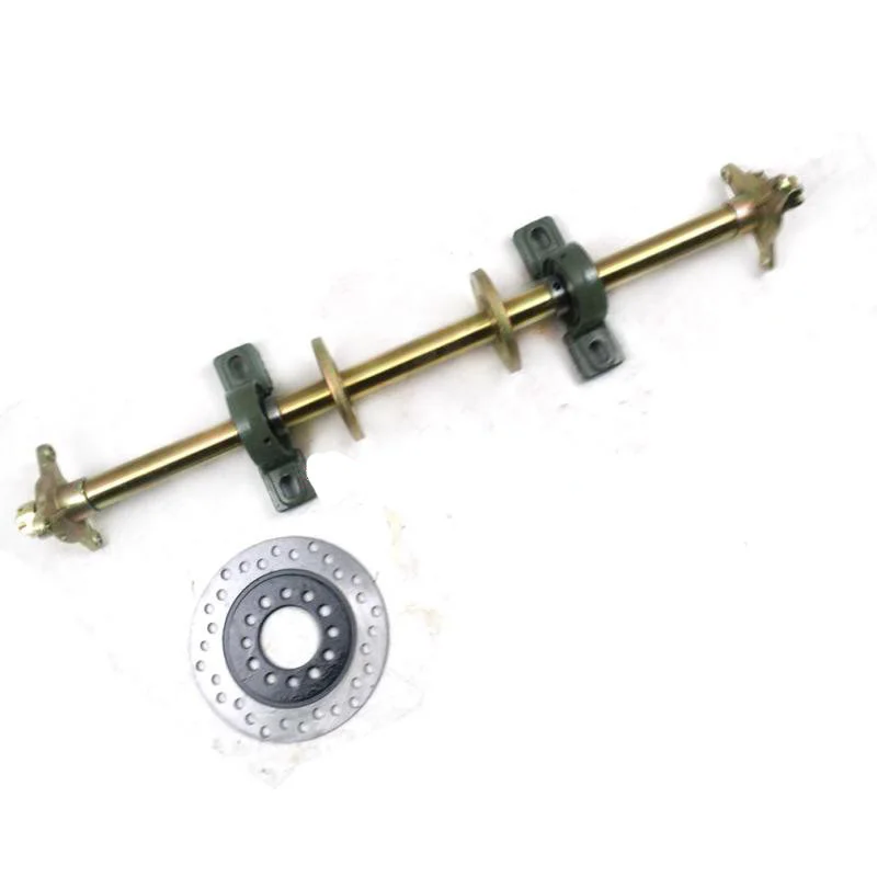 KARTING GO KART UTV Buggy Quad Sprocket Disc Rotor 5 Inch