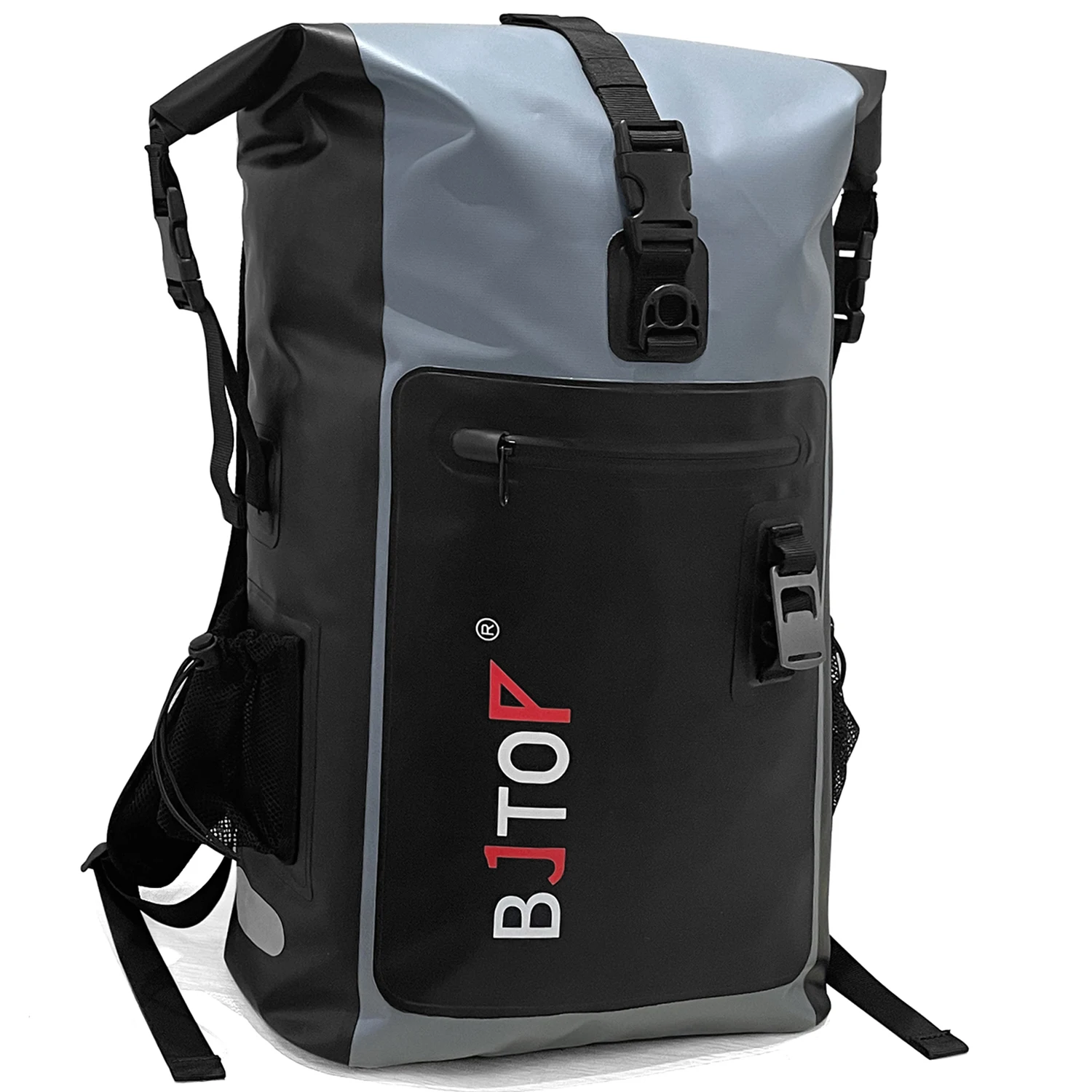 Oem Custom Logo Boating Hiking Kayaking Camping Dry Bag Waterproof ...