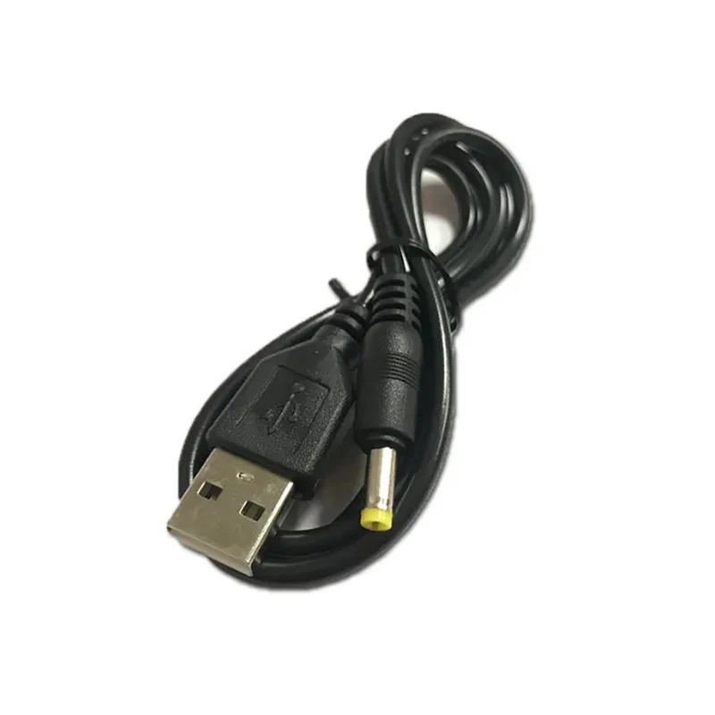 OEM Pure Copper USB to DC 4.0 X 1.7mm Jack Power Cable DC Charging ...