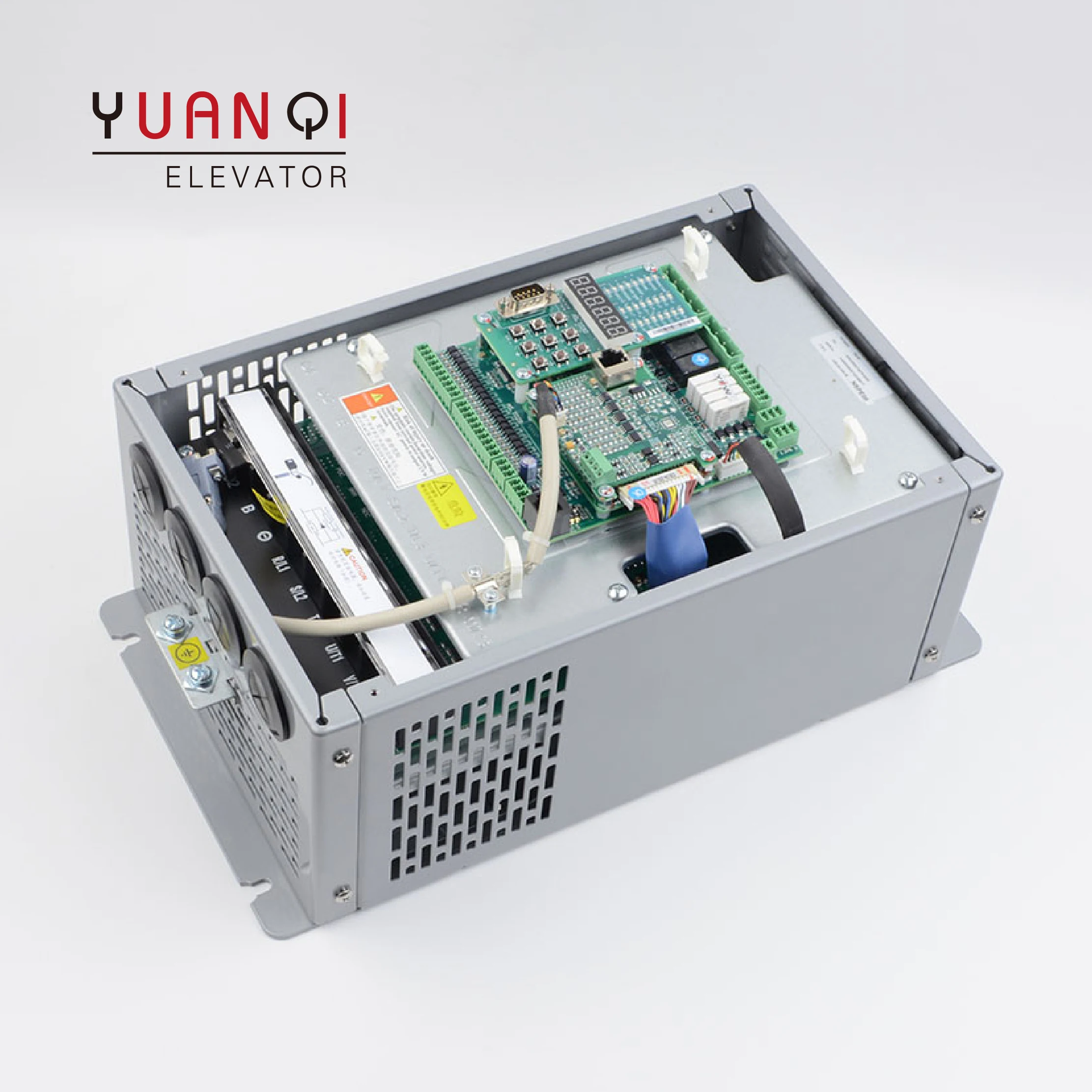 Efficient Lift Original Elevator Control Cabinet, STEP AS380