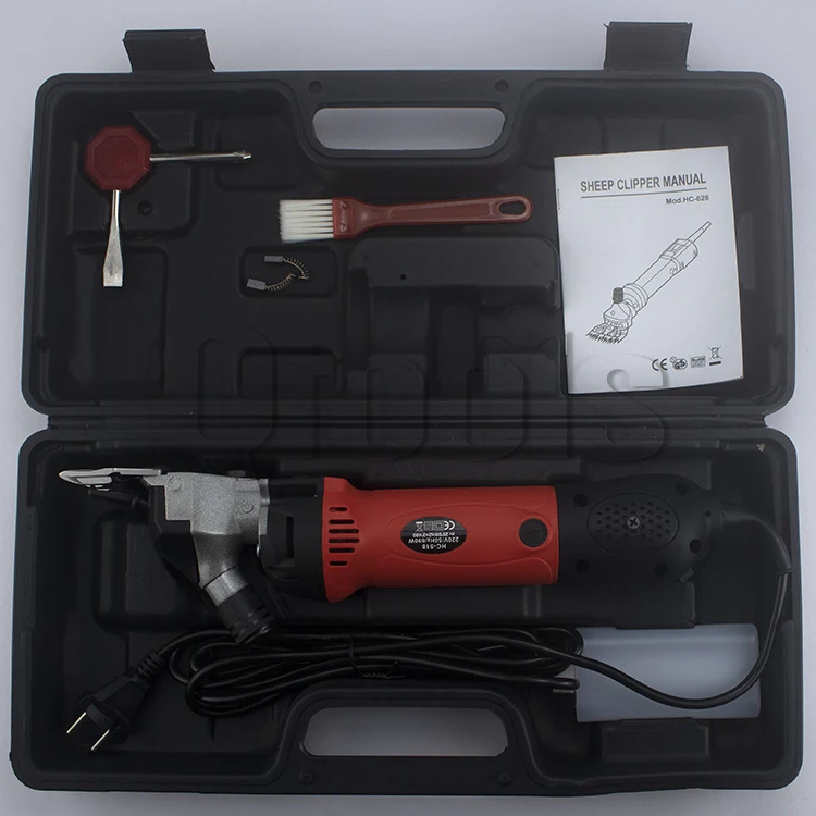 High Efficiency Sheep Tufting Shearing Machine - Carpet Trimmer