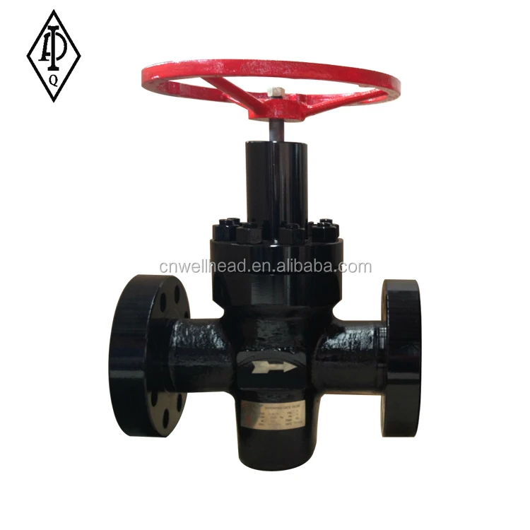 FACTORY DIRECT PROVIDE API 6A HIGH PRESSURE CASTING EXPANDING/EXPANSION ...