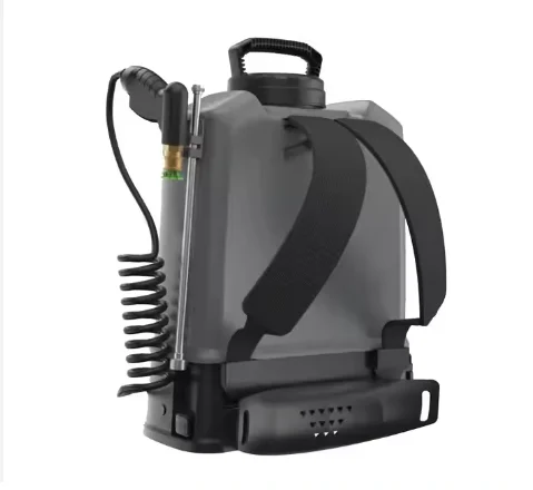 Air Conditioner Coil Cleaning Machine PCW-4W 230V, 5/10 BAR - Efficient ...