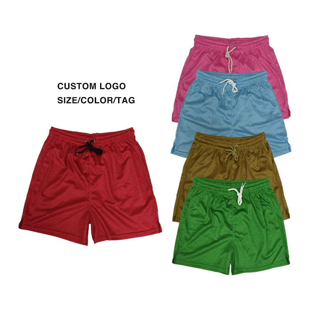 Pure Summer Ice Creamm Drip Shorts Training Running Shorts 5 Inches 7 ...
