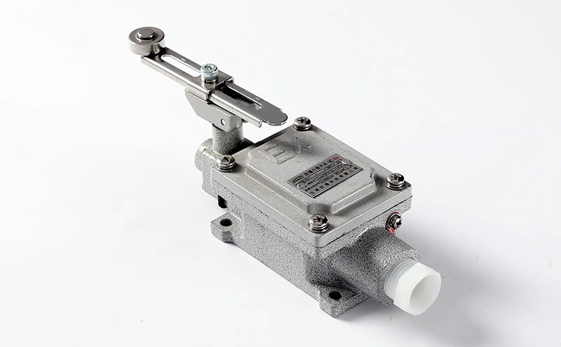 High Quality Limit Switch 5A 220V AC Explosion Proof