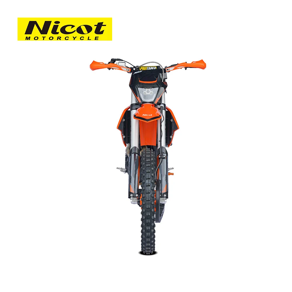 Nicot off-Road Motorcycles - Durable 250cc Dirt Bikes