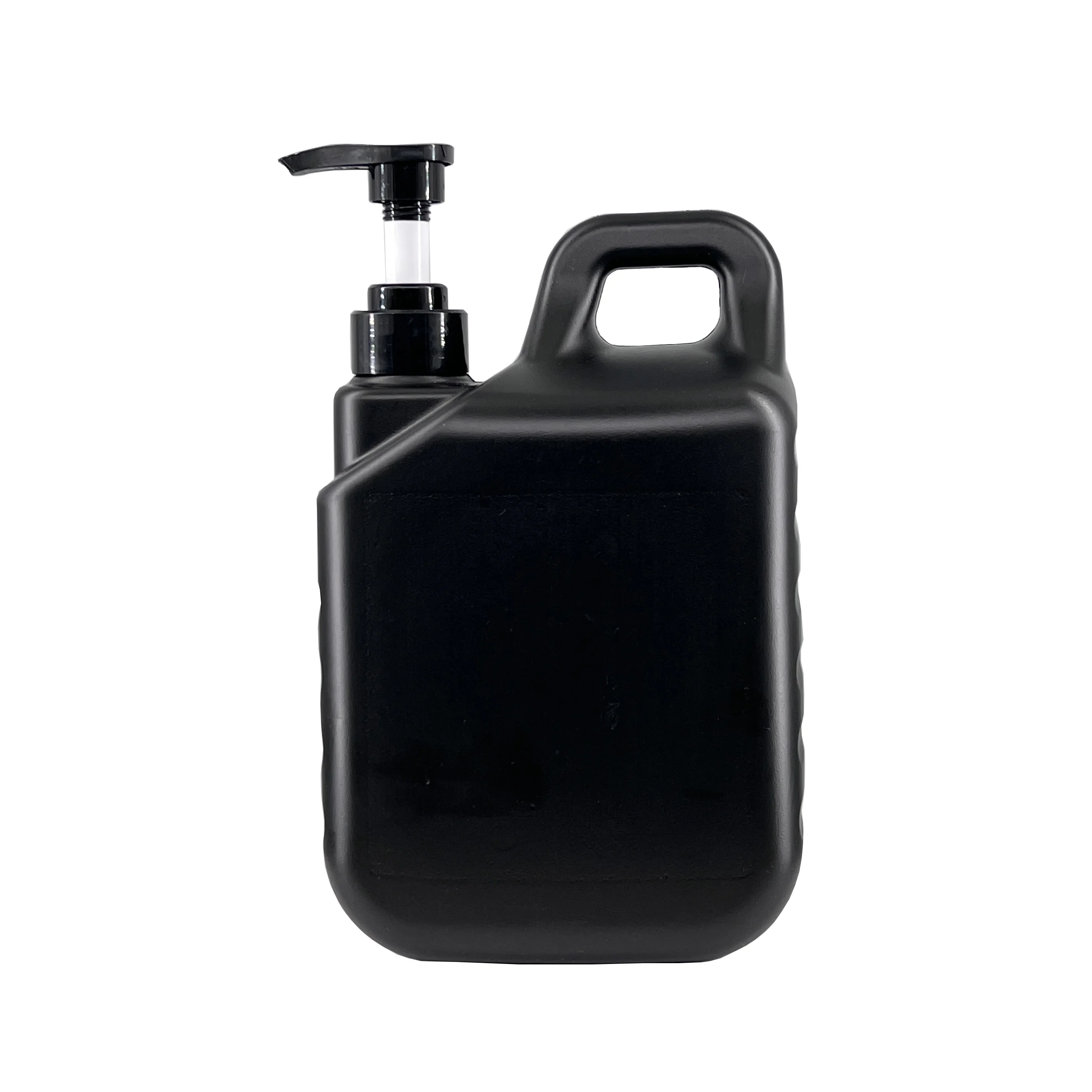 Industrial Frosted Hand Wash - Heavy Duty Cleaning Paste