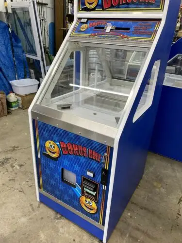 The Most Profitable Avalanche Coin Pusher Coin Game Quarter Coin Pusher Game Machine| Alibaba.com