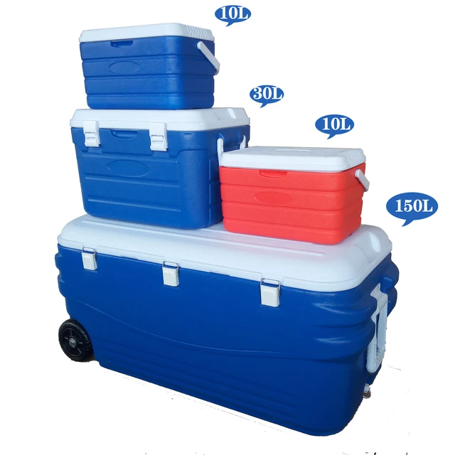 Zhejiang Combo Cool Chain Technology Co., Ltd. - Plastic Cooler Box