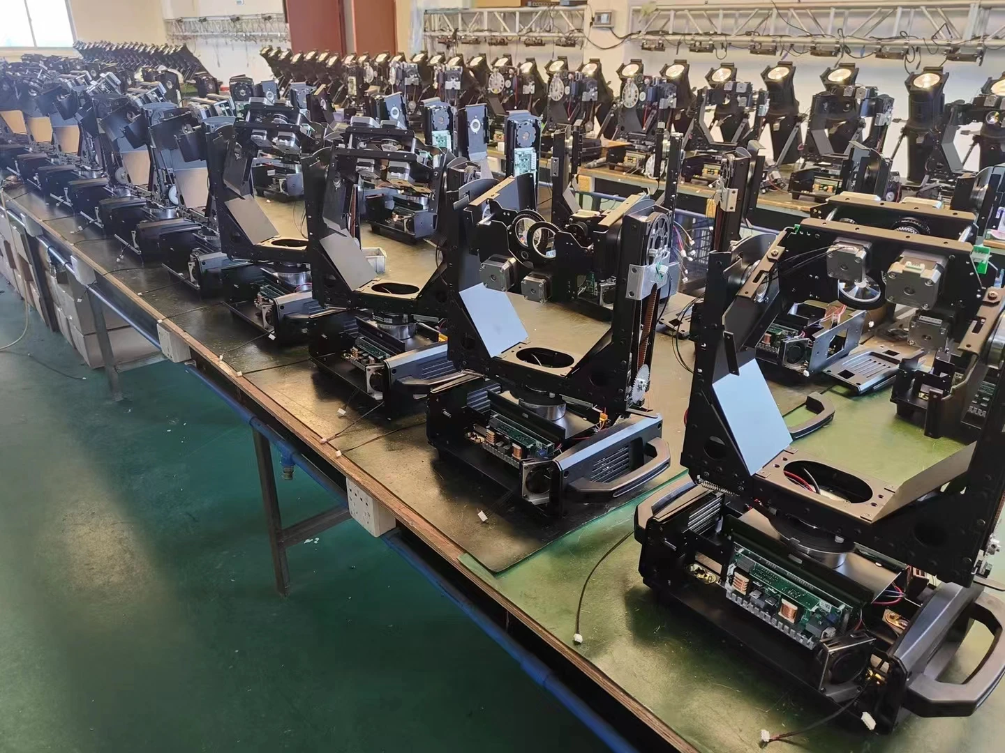 Hongkai HK Beam Series 200-600W Power Supply | Reliable LED Lighting ...
